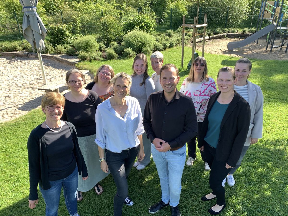 Vorbildliche Versorgung mit Kita-Plätzen in Remagen: Eine Erfolgsstory ...